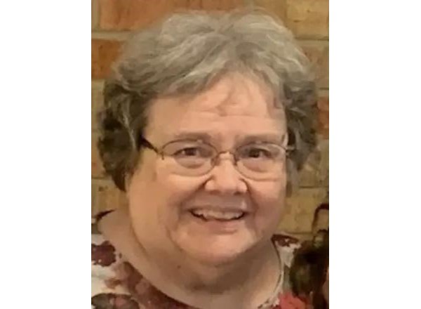 Joyce Irene Adams Obituary (2025) - Fairfax, VA - Fairfax Memorial ...