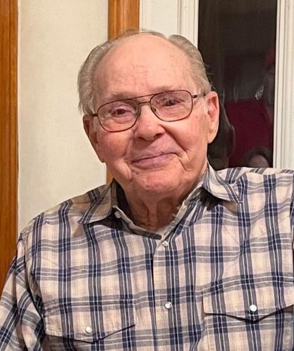 Wayne A. Murphy Obituary (2025) - Ozark, MO - Greenlawn Funeral Home ...