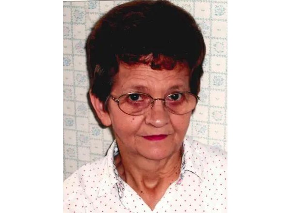 Mary L. Morton Obituary (2025) - Corry, PA - Bracken Funeral Home, Inc ...