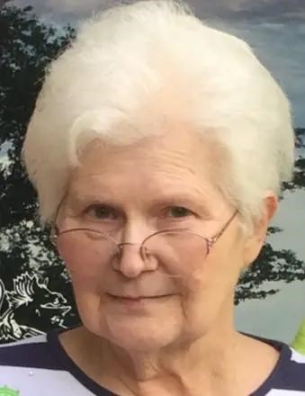 Phyllis Rankin Raines Obituary (2025) - Newberry, SC - Whitaker Funeral ...