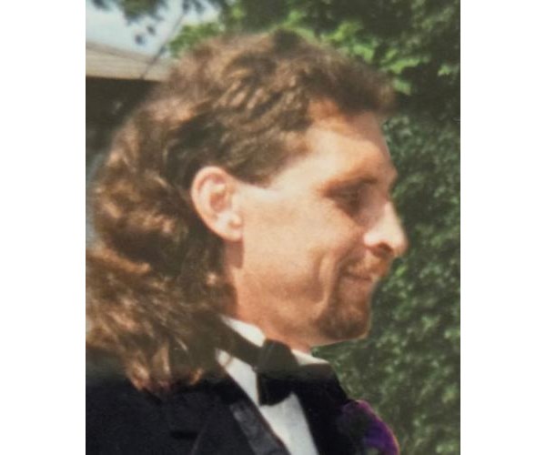 Michael E. Jensen Obituary (2025) - Buffalo, MN - Peterson Chapel – Buffalo