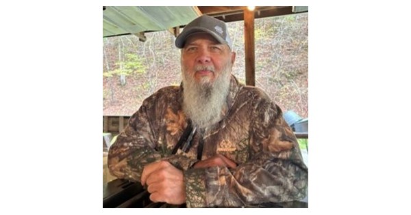 Rodney Lee Avis Obituary (2026) - Hot Springs, VA - Mclaughlin & Young ...