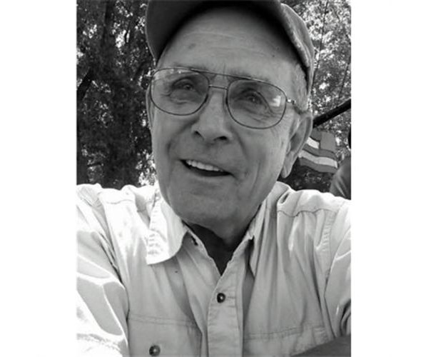 Terry Dale Piatt Obituary (2025) - Centerville, IA - Thomas Funeral ...