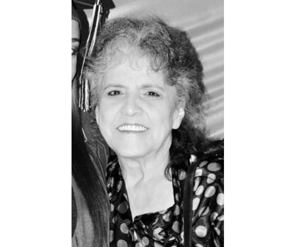 Fay Raffray Delaune Obituary (2024) - Plaquemine, LA - Wilbert Funeral ...