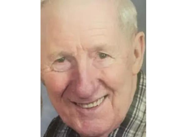 Harry F. Eichman Obituary (2024) - Wheaton, IL - Williams-Kampp Funeral ...