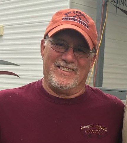 Steven Douglas McCauley Obituary (2023) - Ozark, MO - Adams Funeral ...