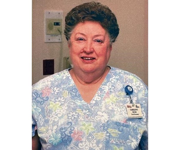 Caroline Rush Obituary (2024) - Delphi, IN - Shirey Funeral Home - Delphi