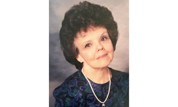 Ann Savage Totten Obituary (2025) - Newport News, VA - Weymouth Funeral ...