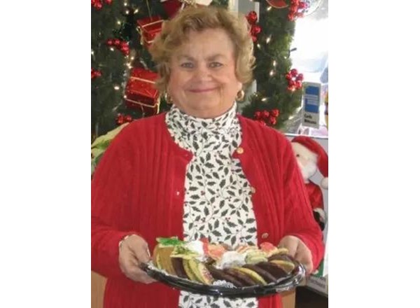 Jacqueline Desper Obituary (2024) - Wilmington, DE