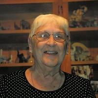 Mary Knutson Obituary (2025) - Mitchell, SD - Will Funeral Chapel ...