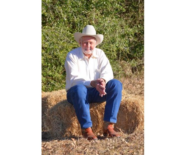 RC Davis Obituary (2025) - Groveton, TX - Groveton Funeral Home