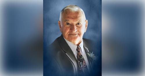 Harold W. Fendley Obituary (2023) - Canton, GA - Sosebee Funeral Home