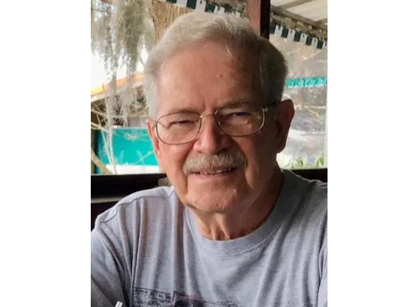 Karl James Reid Obituary (2025) - Orange Park, FL - Jacksonville Memory ...