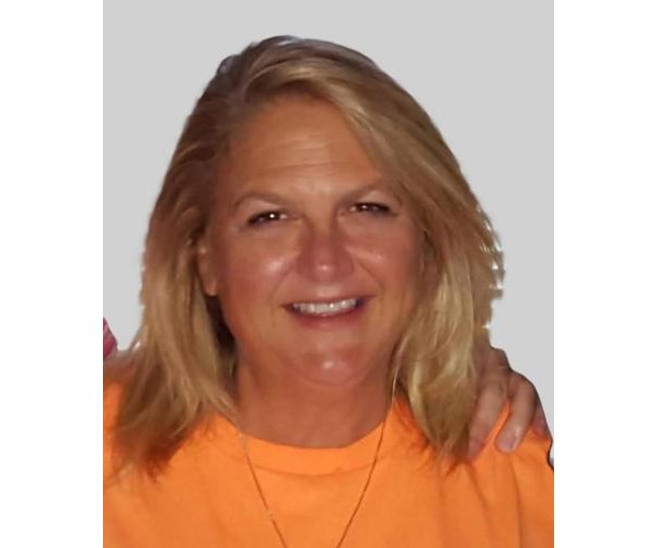 Cynthia Marie Page-Jacobs Obituary (2025) - Yukon, OK - Yanda & Son ...