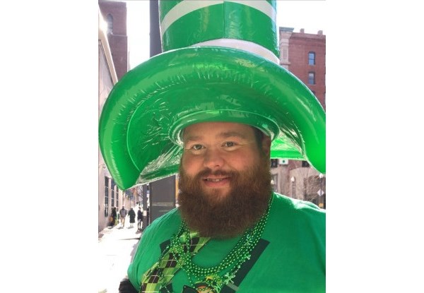 Adam Keathley Obituary (2025) - Wilmerding, PA - Alfieri Funeral Home, Inc.