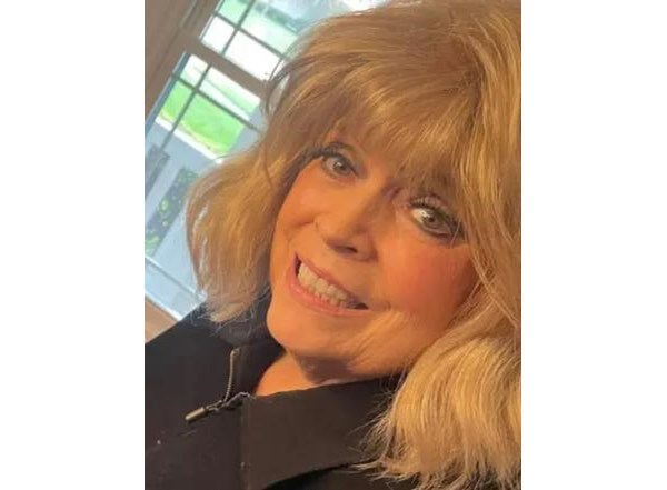 Susan Marie Wilkins Obituary (2025) - Jackson, MI - Lauer Family ...