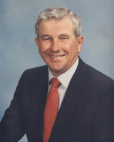 William Lawrence Swearingin Obituary (2025) - Excelsior Springs, MO ...