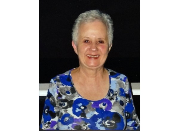Ann E. Sanders Obituary (2026) - Effort, PA - William H. Kresge Funeral ...