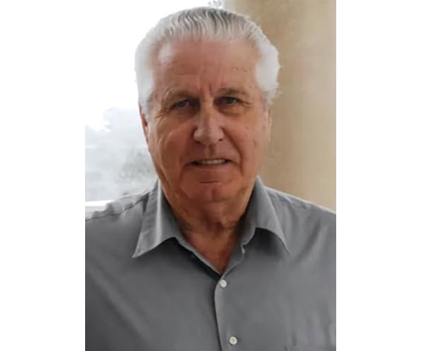Randall Ray "Randy" Ward Sr. Obituary (2024) - Beaumont, TX - Broussard ...