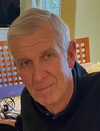 George Sargent Obituary (2024) - Oconomowoc, WI - Pagenkopf Funeral Home
