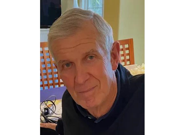 George Sargent Obituary (2024) - Oconomowoc, WI - Pagenkopf Funeral Home