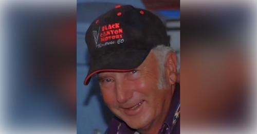 Ronald Melvin Trent Obituary (2023) - Blanding, UT - San Juan Mortuary ...