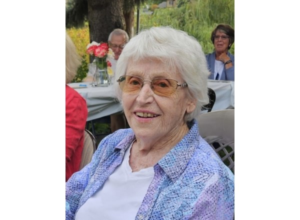 Martha Draper Obituary and Online Memorial (2026)