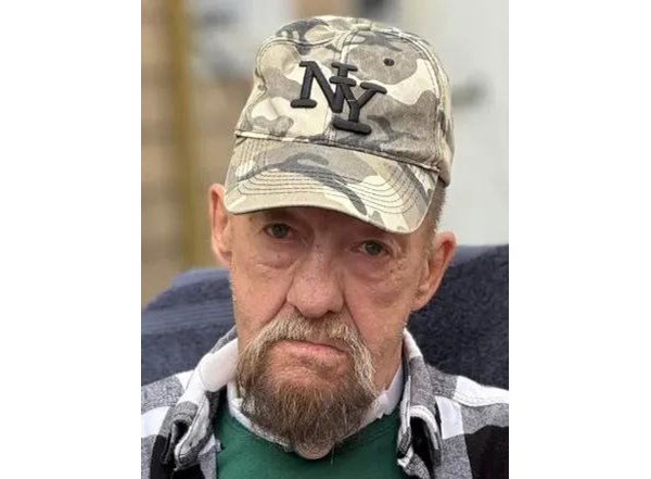 Robert Eugene Flood Jr. Obituary (2024) - Port Jervis, NY - Gray-Parker ...