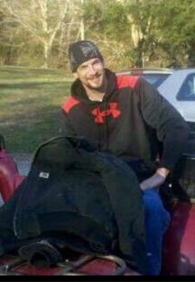 Derrick Allen Pennington Obituary (2022) - South Point, OH - Wallace ...