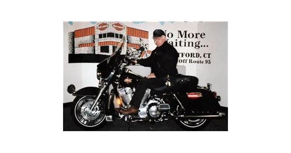 John Antonelli Obituary (1935 - 2025) - Ansonia, CT - WFSB