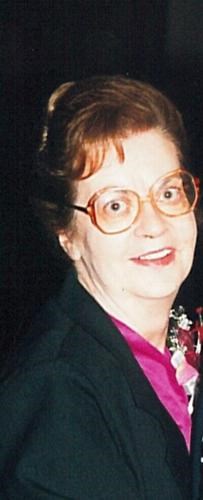 Patricia Ann Moore Obituary (2022) - Charlotte Hall, MD - Brinsfield ...
