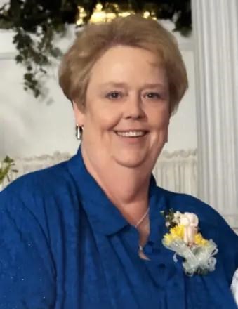 Angela Carter Waldron Obituary (2024) - Waycross, GA - Music Funeral ...