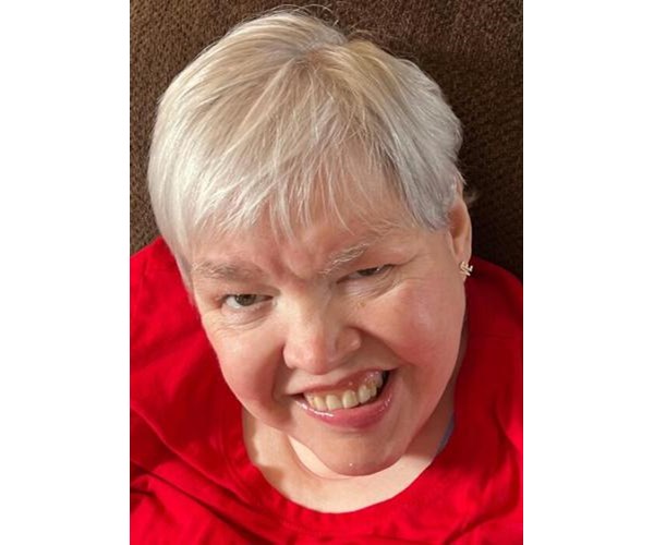 Amy L. Wallace Obituary (2026) - Waterford, OH - McCurdy Funeral Home ...