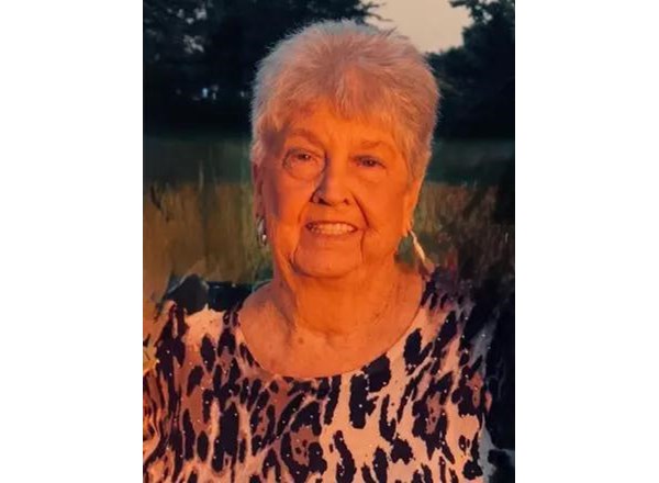 Deloris Ann "Poochie" Newell Obituary (2025) - Bastrop, LA - Cox ...