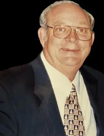 Thomas Jacobs Obituary and Online Memorial (2025)