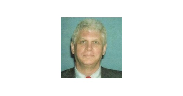 Robert C. Brown Obituary (2023) - McComb, MS - Hartman-Jones Funeral ...