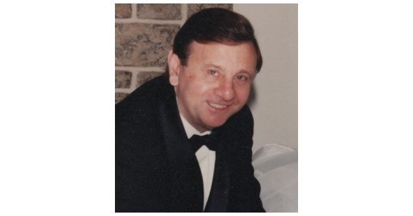 Joseph R. Romano Obituary (2022) - Rochester, NY - DiPonzio Funeral ...