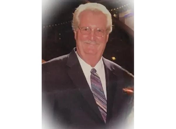 Donald Ray McLin Obituary (2025) - Camden, TN - Oakdale Funeral Home ...