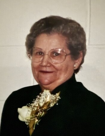 Dora Isabelle Curtis Obituary (2025) - Jasper, TN - Chattanooga ...