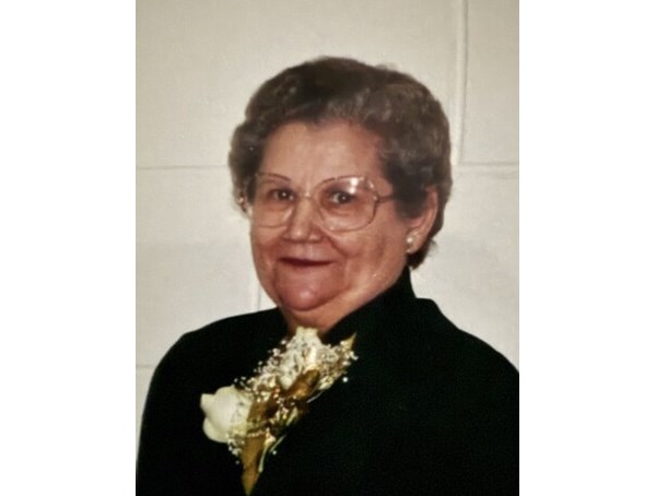Dora Isabelle Curtis Obituary (2025) - Jasper, TN - Chattanooga ...