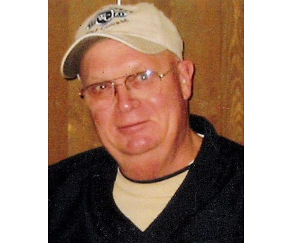 Edwin F. Usher Obituary (2024) - Des Moines, IA - Sunset Memorial ...