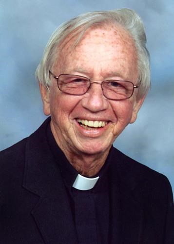 Monsignor Jack Michael Dinkins Obituary (2024) - Beaumont, TX ...