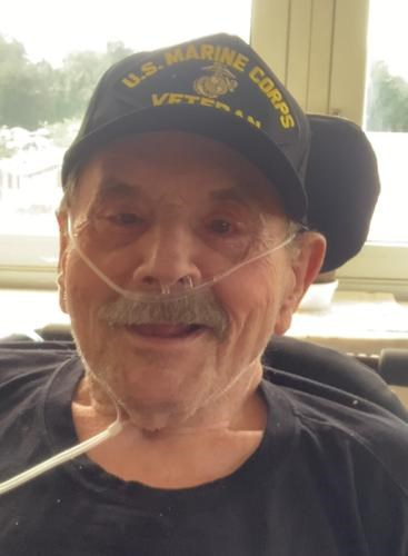 Jack J. Nagy Obituary (2022) - Barnesville, OH - Wilson Funeral Home ...
