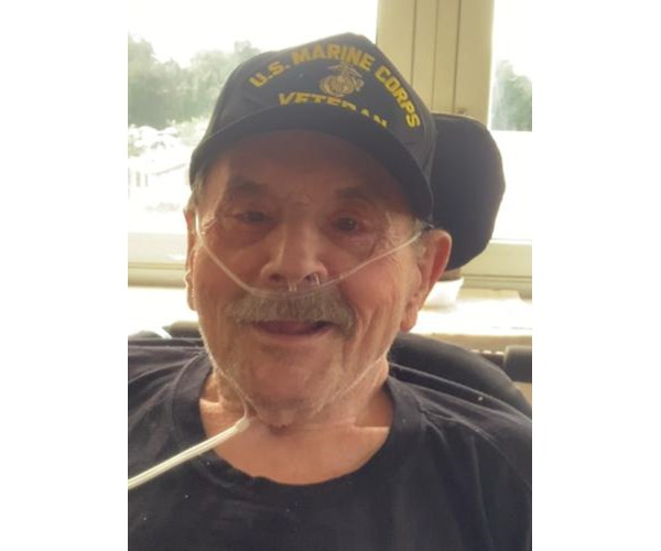 Jack J. Nagy Obituary (2022) - Barnesville, OH - Wilson Funeral Home ...