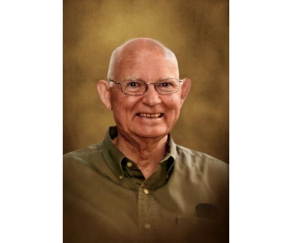 James M. Dunn Obituary (1931 - 2021) - Legacy Remembers