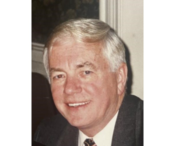 James J. "Jim" Murphy Obituary (2026) - Glen Mills, PA - O'Leary ...