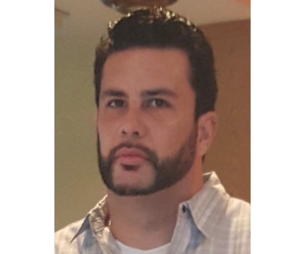 Christopher Michael Rodriguez Obituary (2026) - New Milford, NJ ...