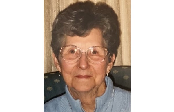 Betty Lea Corbin Obituary (2022) - Franklin, IN - Jessen Funeral Home ...