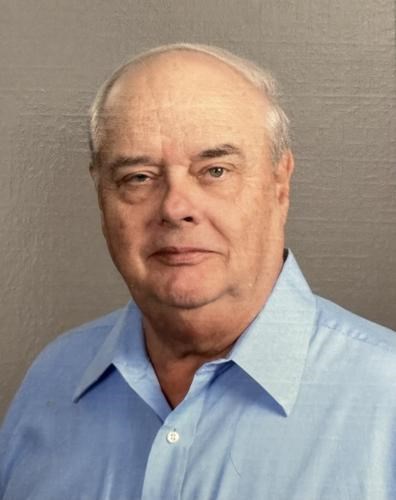 Ronnie Harris Obituary (2023) - Florence, SC - Layton-Anderson Funeral Home