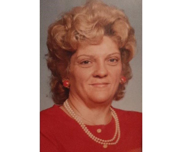 Mary Ann "Marie" Kaganzev Obituary (2023) - Vineland, NJ - Demarco ...